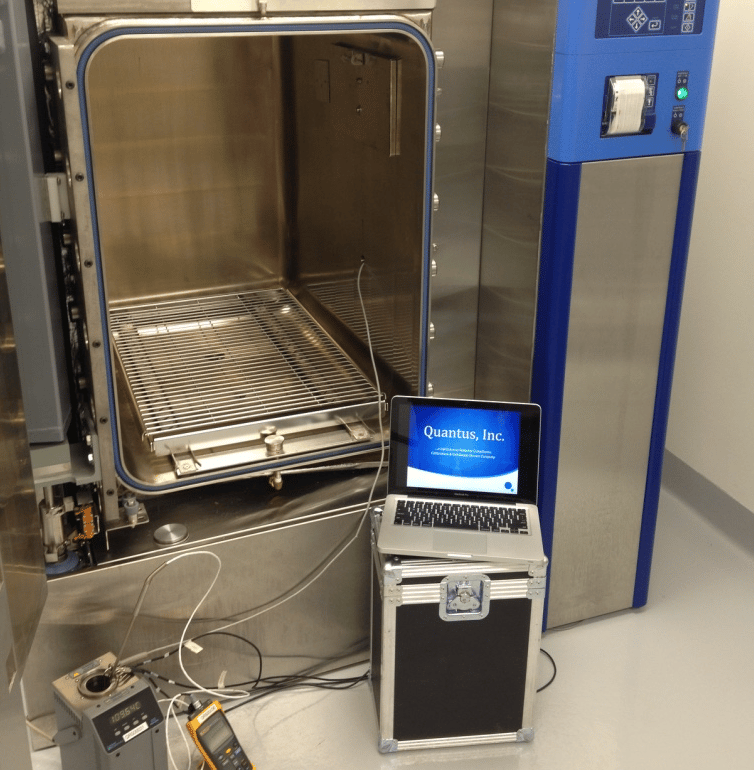 Facility Commissioning Validation Services